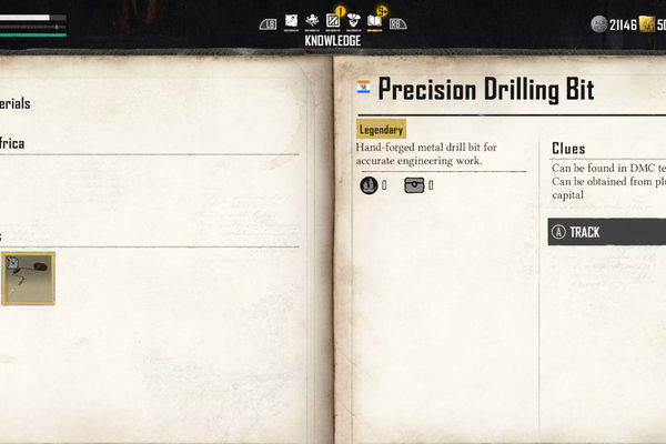 Unveiling the Secrets of Acquiring Precision Drilling Bits in Skull and ...