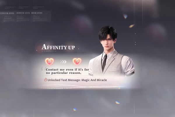 Unlocking Affinity Levels in Love and Deepspace: A Hunter's Guide