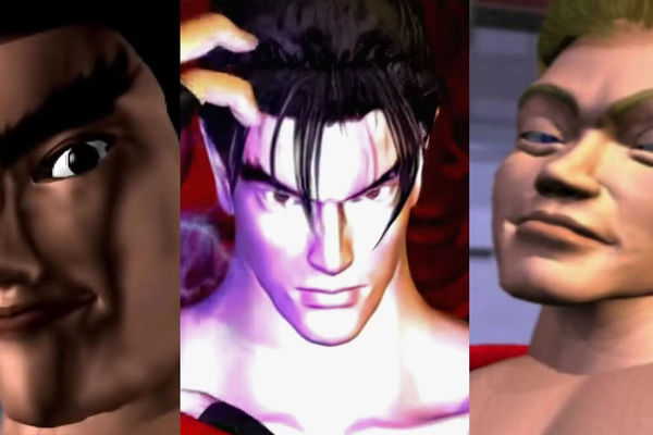 Reviving Nostalgia: Tekken 8 Fan Mods Bring Back Classic Characters Reviving Nostalgia: Tekken 8 Fan Mods Bring Back Classic Characters