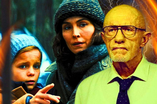 Unveiling the Enigmatic Saga of Apple TV+'s Constellation