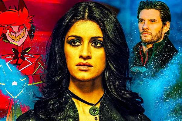 10 Most Iconic Fantasy TV Characters, Ranked By Their Influence