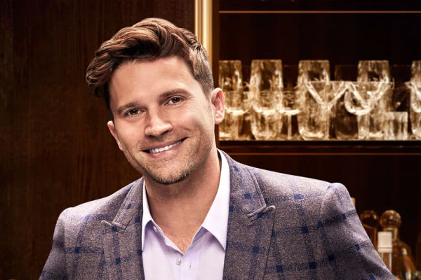 The Intriguing Connection Between Tom Schwartz and Jo Wenberg The Intriguing Connection Between Tom Schwartz and Jo Wenberg