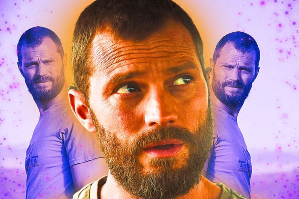 Exploring The Enigmatic World Of The Tourist A Thriller Series That Captivates Audiences