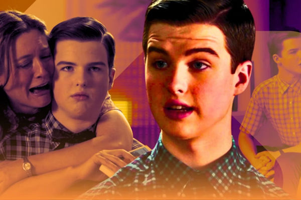 The Evolution of Young Sheldon: A Fresh Perspective on the Spinoff's ...