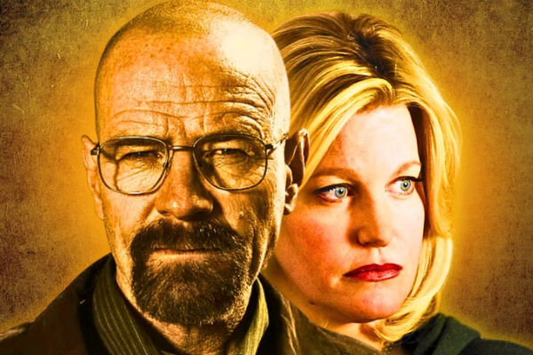 The Unseen Depths Of Walter Whites Darkness Breaking Bads Original Skyler Storyline