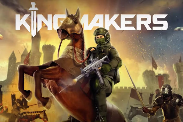 The Medieval Revolution: A Game of Time and Technology