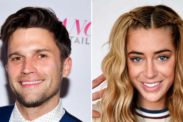 Navigating the Reality TV Spotlight: Jo Wenberg's Journey on Vanderpump ...