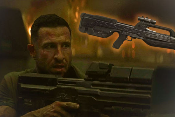 Halos Battle Rifle Undergoes A Significant Transformation In The Second Season