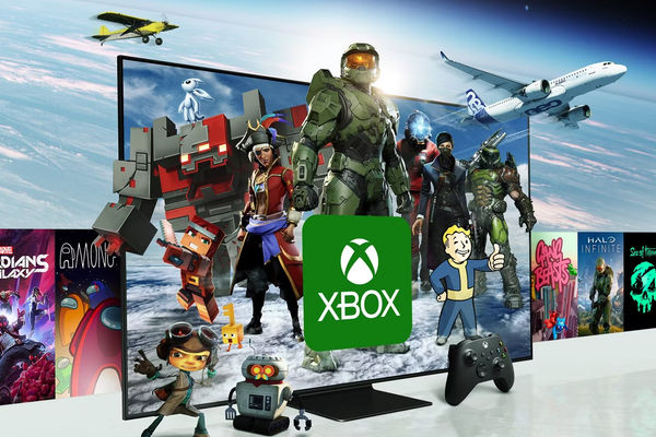 The Gaming Marvel: Xbox's First-Party Triumphs in Player Counts