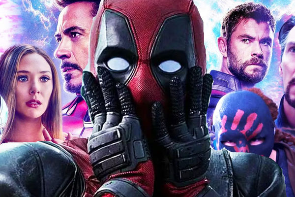 The MCU's Post-Endgame Predicament Proves Fox's Deadpool Movie Concerns ...