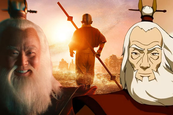 Avatar Roku Unveiled: A Comprehensive Analysis Of The Final Firebending ...