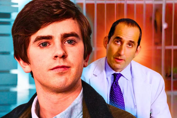 The Good Doctor Season 7s House Actor Is Great But Its Too Late For