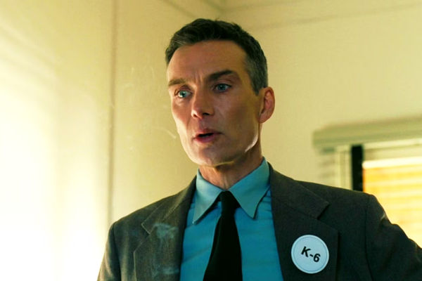 Cillian Murphy's 2024 Best Actor Oscars Prospects Brighten with Recent ...