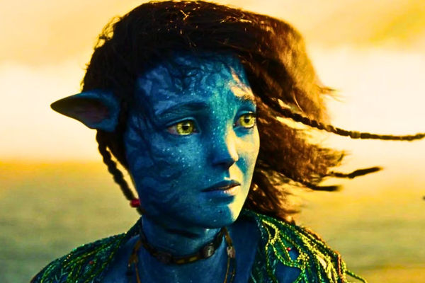 Avatar Sequel Characters Resurgence Signals Kiri's Enhanced Role