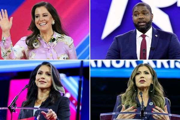 The Intriguing Race for Trump's Potential Running Mate