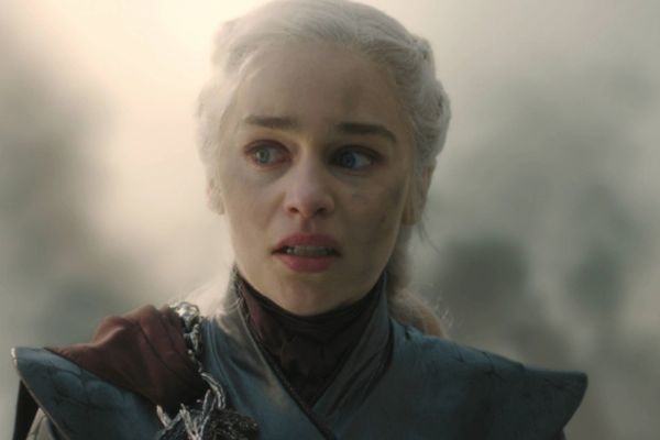 Unveiling the Unbelievable: Game of Thrones Directors' Extraordinary ...