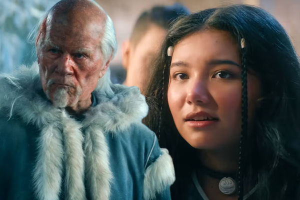 Netflix's Avatar: The Last Airbender Alters Master Pakku's Character ...