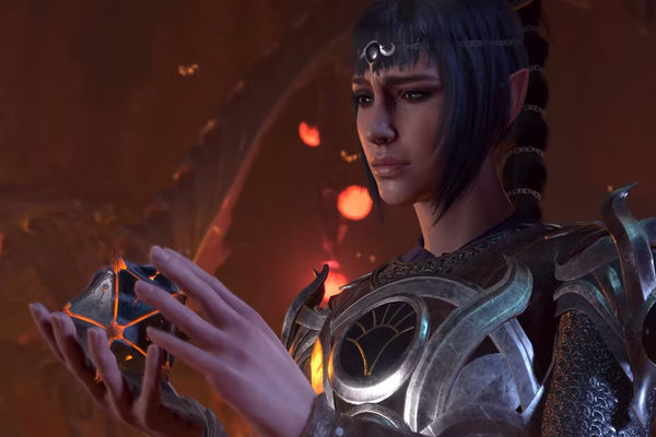 Baldur S Gate 3 Embracing The Journey Of Modding