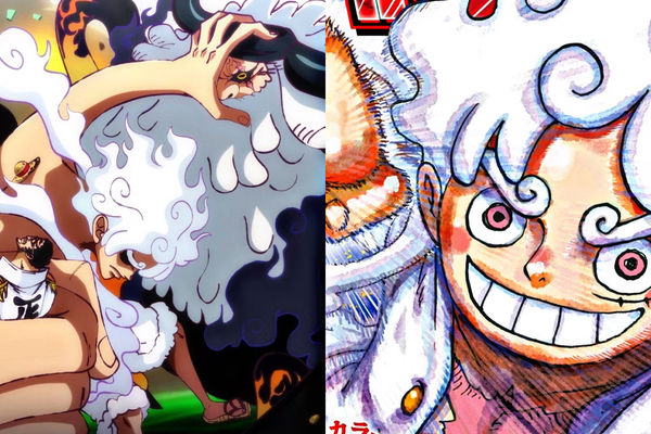 One Piece Chapter 1109: Sự Kiện Đầu Đất Diễn Ra