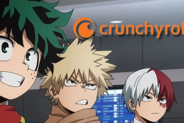 The Crunchyroll and Funimation Merger: A New Chapter in Anime Streaming