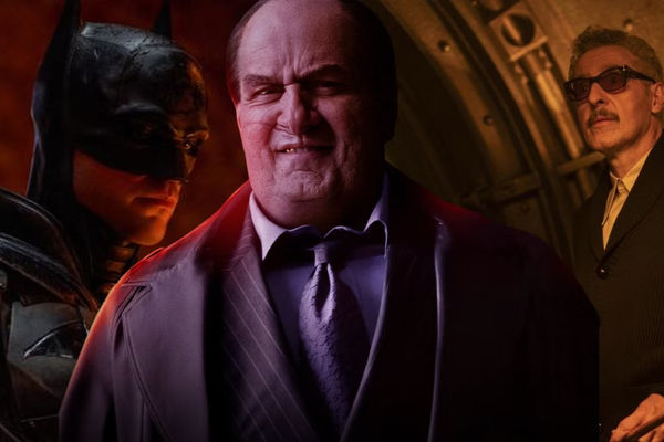 Exploring the Penguin TV Show: Cast, Plot Reveals & Latest Updates