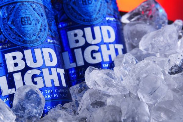 AB InBev Faces Challenges as Bud Light Hampers Growth in 2023
