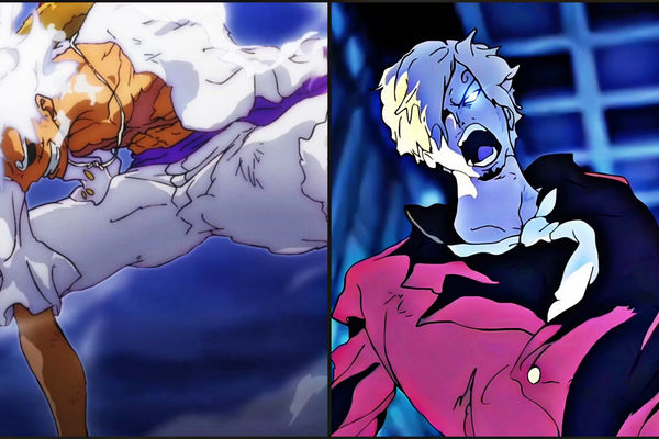 Rokushiki In Real Life? , Ranked: The 8 Strongest Rokushiki Users in ...