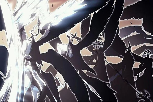 Exploring the Key Characters in Solo Leveling