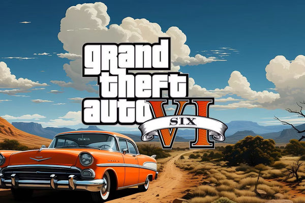Exciting Updates on Grand Theft Auto 6 Development Progress