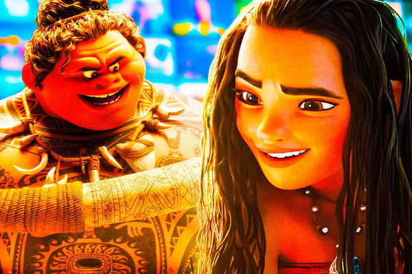 Disney's Moana 2 Strategy Raises Questions About Streaming Success