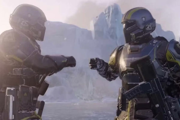 Exciting Helldivers 2 Update Unveiled with Groundbreaking Feature