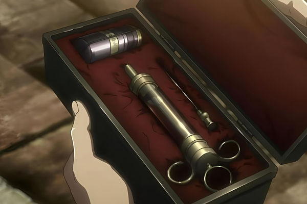 Decoding Attack on Titan: Unveiling the Titan Injection