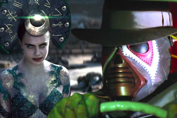 Top 10 Mediocre DC Movie Villains, Ranked