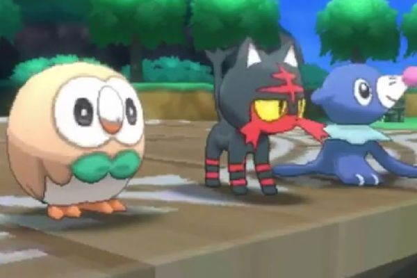 Pokemon Enthusiast Imagines Paradoxical Evolution Forms for Alolan ...