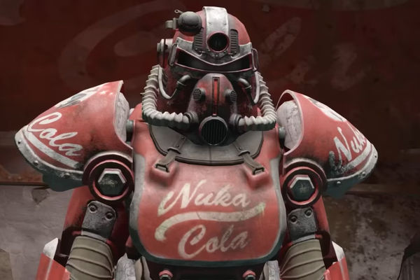 Ingenious Fallout Enthusiast Converts a Nerf Blaster Into a Laser Gun ...