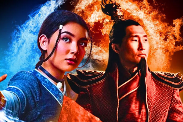 8 Major Differences Between Netflix's Avatar and the Original ATLA ...