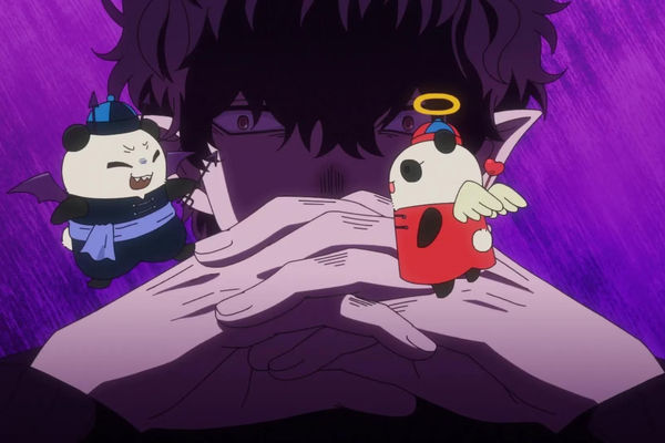 Mr. Villain’s Day Off Episode 10: Release Date, Viewing Options, and ...