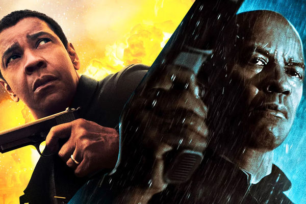 Ranking The Equalizer Trilogy: From Least to Greatest