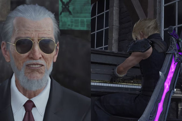 Unlocking the Melodies: Final Fantasy 7 Rebirth Piano Sheet Guide