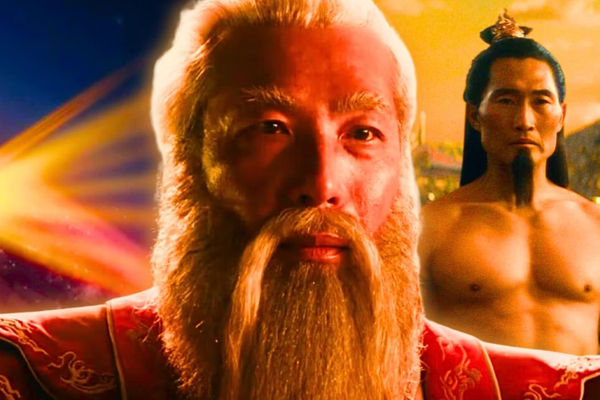 Exploring Sozin's Comet in Avatar: The Last Airbender and Understanding ...