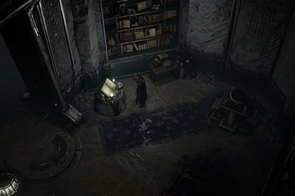 Diablo 4: Crossplay Guide