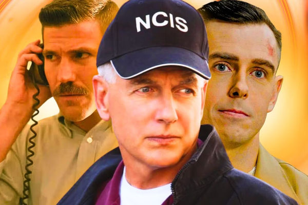 NCIS Prequel Cast Shake-Up: Exploring Mark Harmon's Son's Absence