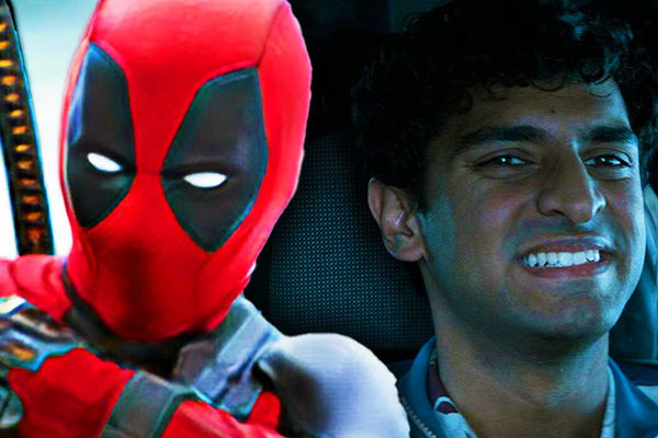 Marvel Actor Teases Additional Deadpool & Wolverine Cameos