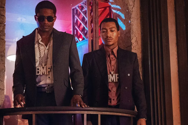 BMF Season 4 Renewal Update: Latest Details Revealed