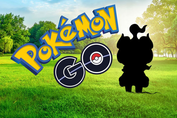 Exciting Teaser from Pokemon GO Unveils New Mythical