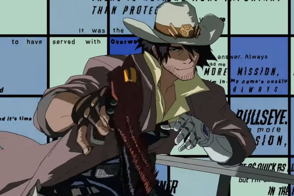 Exciting Collaboration: Overwatch 2 Teams Up with Cowboy Bebop
