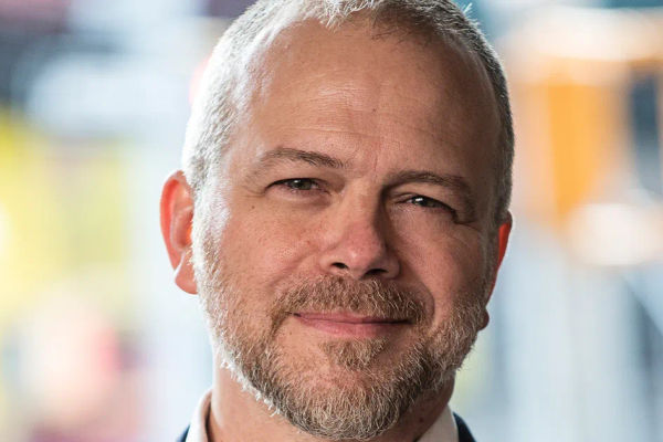 Actor Brian Gaskill Opens Up About Departure from 'The Young and the ...