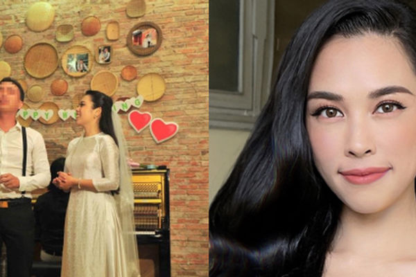 Hành trình vượt qua sóng gió của ca sĩ Ngọc Mai