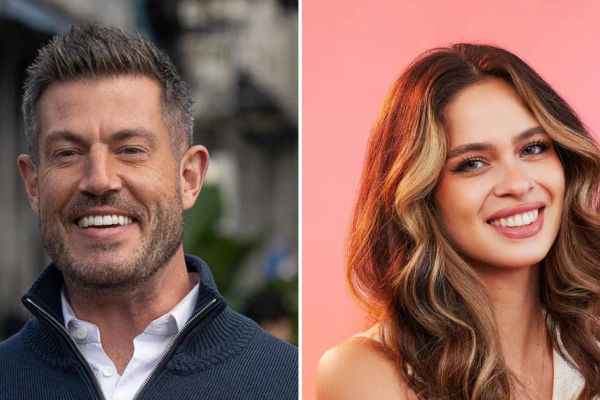 'Bachelor' Host Jesse Palmer Discusses Kelsey A.'s 'We Need to Talk ...