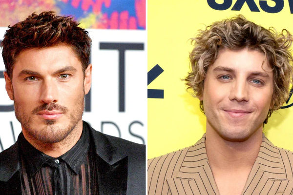 Chris Appleton Moves On After Lukas Gage Split: Finding Happiness Once ...